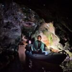 Glow Worm Kayak Tour - What’s Included and What to Bring