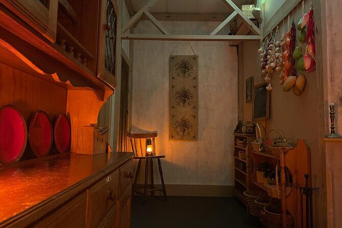 Gnome's Adventure Escape Room Experiences - Why You Should Consider This Escape Room