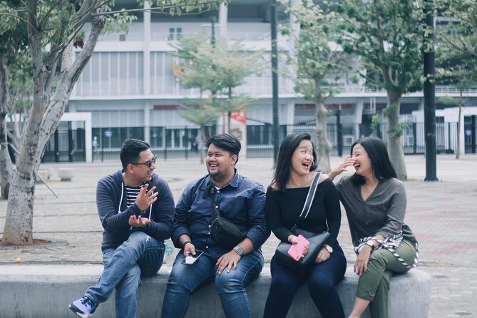 Go Around Jakarta - Authentic Experiences & What Travelers Might Expect
