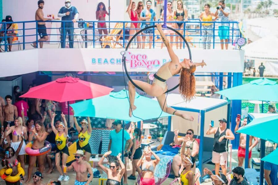 Go City Cancun Explorer Pass: Save up to 50% on Attractions - How Does the Pass Work?