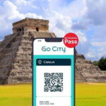 Go City Cancun Pass: Save up to 50% - Includes Chichén Itzá - Using the Pass: How It Works