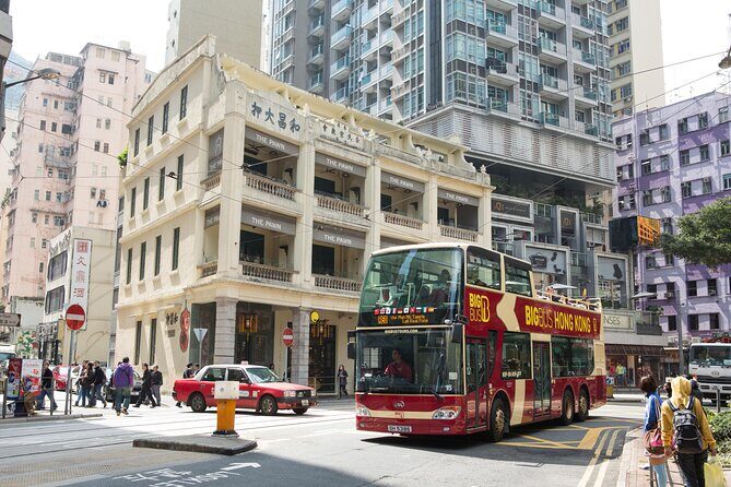 Go City Hong Kong All-Inclusive Pass with 25+ Attractions - Practicalities and Value