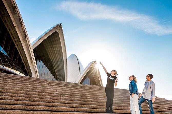 Go City | Sydney Explorer Pass with 25+ Attractions and Tours - FAQ