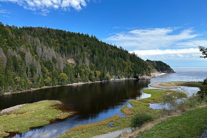 Go Fundy Tours - Final Thoughts