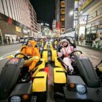 Go Kart Tokyo Bay Route | High Adrenalin in 120 minutes - The Itinerary in Detail