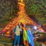 Go Kart Tokyo Uptown Tour | 7 Top Destinations in 120 Mins - A Detailed Look at the Itinerary