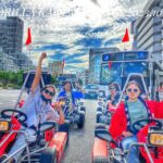 Go-kart Tour In Naha by GORILLA KART OKINAWA - Who Is This Tour Best For?