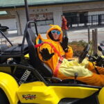 Go Karting Tokyo Uptown Experience|7 Top Destinations in 120 Mins - Who Would Love This Tour?