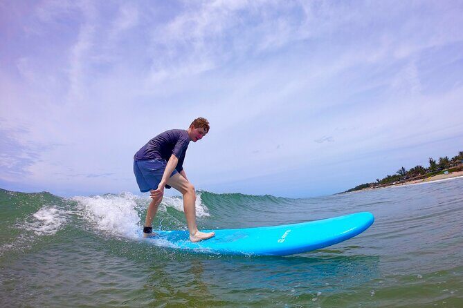 Go Surfing In Danang AND Hoi An - The Booking and Pricing: Is It Worth It?