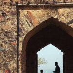 Go Zipping At Mehrangarh Fort, Jodhpur - The Series of Six Zip Lines