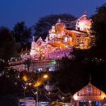 Goa at Night - Small Group Sightseeing, Cruise and Dinner Onboard - Who Will Enjoy This Tour?