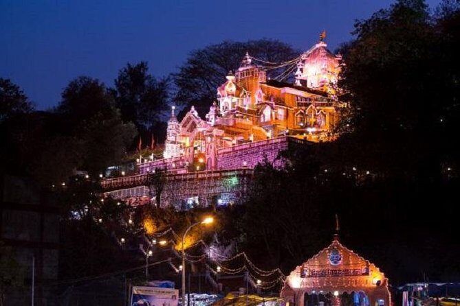 Goa at Night - Small Group Sightseeing, Cruise and Dinner Onboard - Who Will Enjoy This Tour?