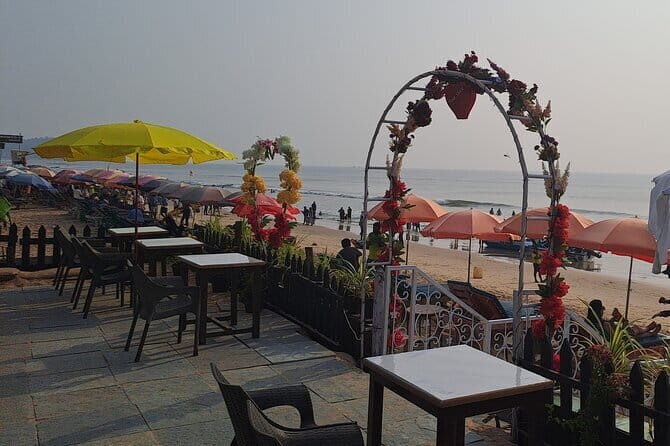 Goa Beach and Beer Tour - The Value Proposition