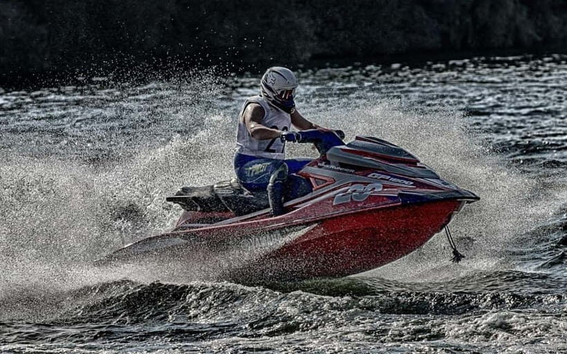 Goa: Grand Island Water Sports Combo Adventure - Who Should Consider This Tour?