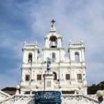 Goa guided Tour - Pick up from Pier - Key Points