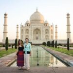 Goa & India Golden Triangle 10 Days - Key Points