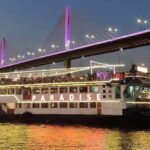 Goa: Paradise Cruise Party with Dinner and Entertainment - Detailed Itinerary Breakdown