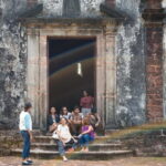 Goa: Shore Excursion to Old Goa and Divar Island with Lunch - Itinerary Breakdown: What to Expect