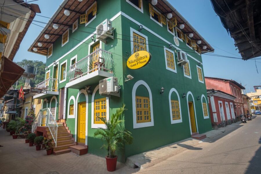 Goa Shore excursions : All inclusive Small Group tour - Authentic Experiences and Practical Insights