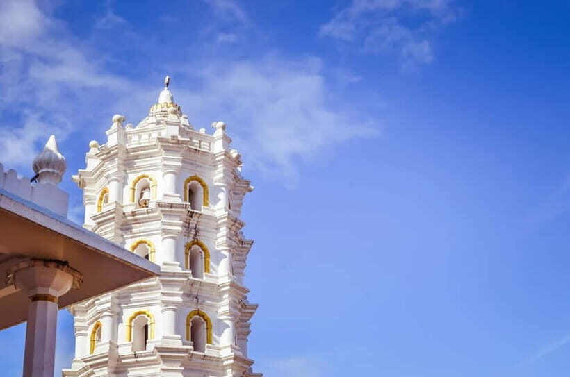 Goa: SIC South Goa Sightseeing Tour - Who Is This Tour Best For?