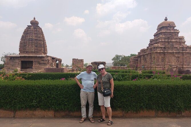 Goa to Badami Extension Tour - A Practical Overview of What to Expect