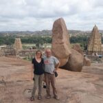 Goa to Hampi Extension Tour - Day 3: The Return Journey