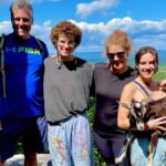 Goat Hiking, Beaver Dam Visit and picnic in Quebec forest - What Makes This Tour Special?
