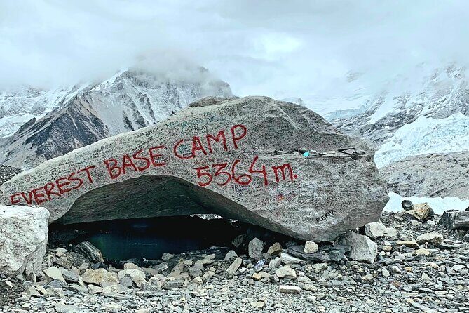 Gokyo Valley and Everest Base Camp Trek -16 days tour - Challenges and Considerations