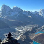 Gokyo Valley Circuit Trek  13 Days - The Sum Up