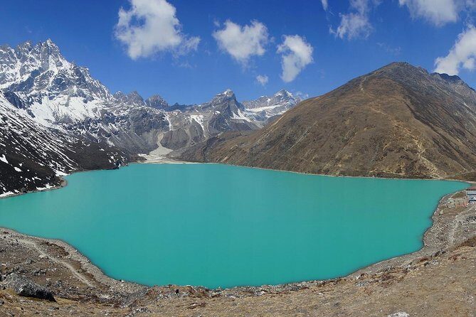 Gokyo Valley Trek - 13 Days - The Experience of Travel and Organization