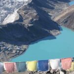 Gokyo Valley Trek - The Experience of the Guides and Support Staff