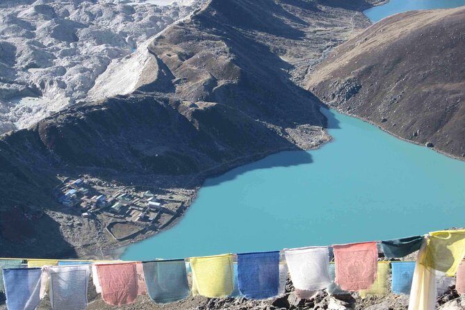 Gokyo Valley Trek - The Experience of the Guides and Support Staff