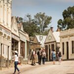 Gold City and Wildlife Day Trip in Ballarat and Sovereign Hill - The Daylesford Alternative: Spa, Food, and Charm