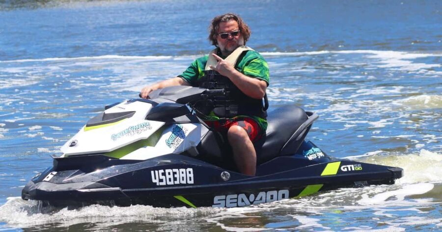 Gold Coast: 1-Hour Jet Ski Ride -No slow zones + Free Photos - The Itinerary Breakdown