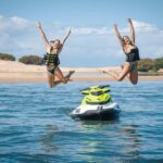 Gold Coast: 1-hour Jet-Ski Safari to South Stradbroke Island - Why This Tour Works Well