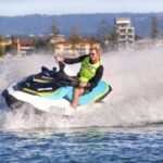 Gold Coast: 15 Minute Jetski Blast with Free Photos - The Itinerary in Detail