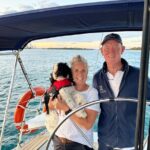 Gold Coast 2 hour Sunset Sailing Cruise with Drinks&Tasting Plate - What’s Unique and Whats Not