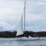 Gold Coast 2 Hr Sunset Private Sailing Charter with Drinks & Food - Breaking Down the Experience