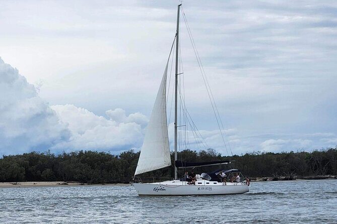 Gold Coast 2 Hr Sunset Private Sailing Charter with Drinks & Food - Breaking Down the Experience