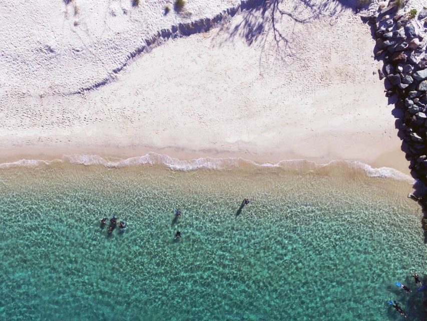 Gold Coast: 3-Day PADI Open Water Course - What’s Included and What’s Not