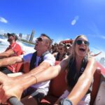 Gold Coast: 55-Minute Extreme Jet Boat Ride - Why This Tour Might Be Perfect for You