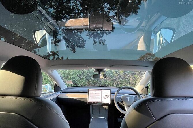 Gold Coast Airport Transfers Corporate Chauffeurs Gold Coast - The Day of Your Journey: Whats Included