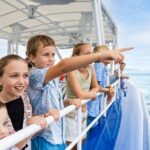 Gold Coast and Wavebreak Island Cultural Small Group Cruise - Who Should Consider This Tour?