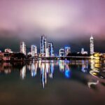 Gold Coast Boat Hire Self-Drive with No License Required - Detailed Breakdown of the Cruise Itinerary