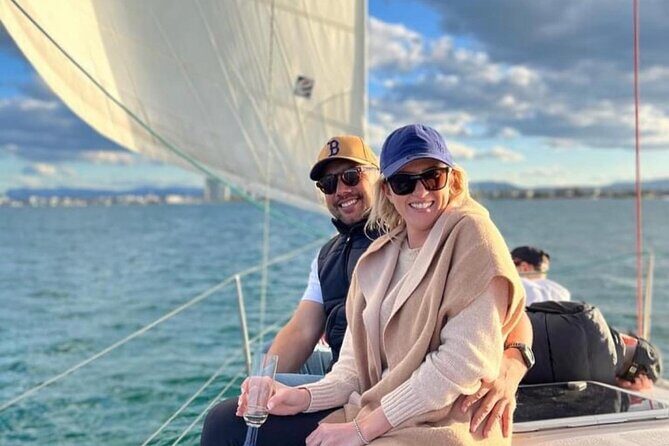 Gold Coast Breakfast Sailing Cruise with snacks & bubbles - Practical Considerations & Booking Tips