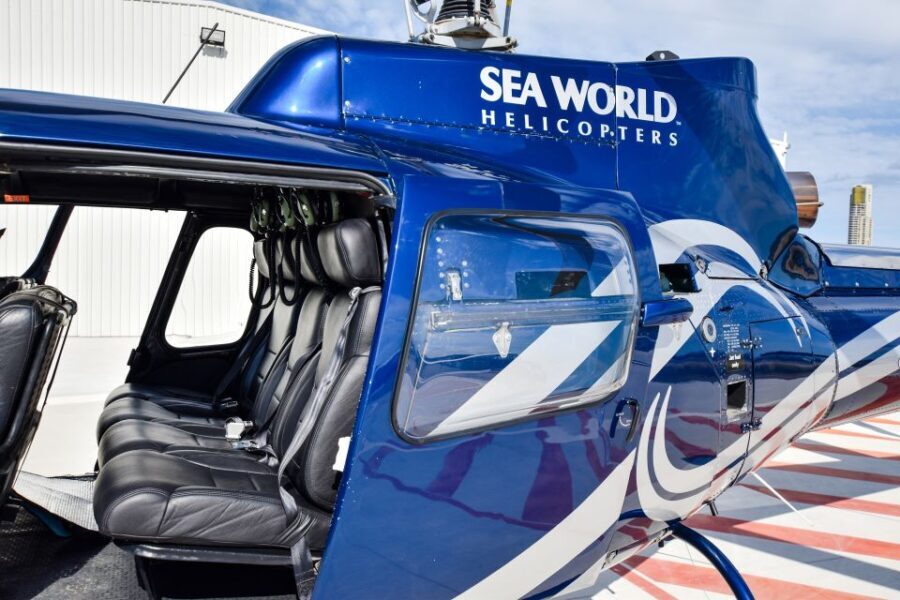 Gold Coast: Coastal City Scenic Helicopter Flight - The Itinerary: What You Can Expect