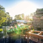 Gold Coast: Dreamworld 1-Day Entry Ticket - Practical Details and Tips