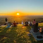 Gold Coast: Glow Worms, Sunset & Stargazing with BBQ dinner - Analyzing the Value