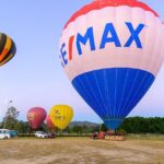 Gold Coast Hot Air Balloon Flight 1 Hour - BEST PRICE! - Who Will Love This Experience?