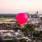 Gold Coast Hot Air Balloon Flight - What Makes This Tour Stand Out?